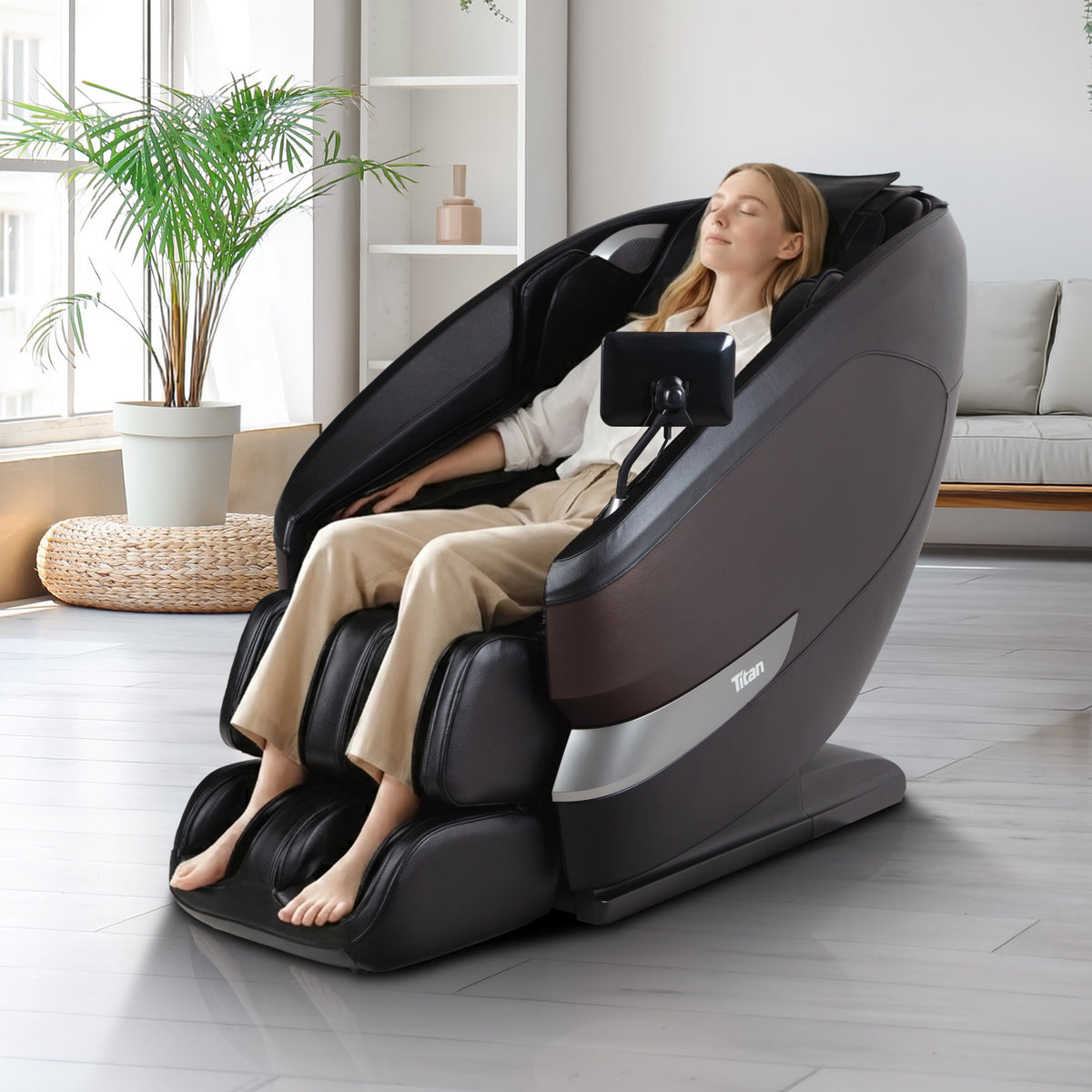 Titan Gemini — Clearance Chair